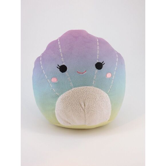 Squishmellows | Toys | Squishmallows Offical Kellytoy Shauna The Shell ...
